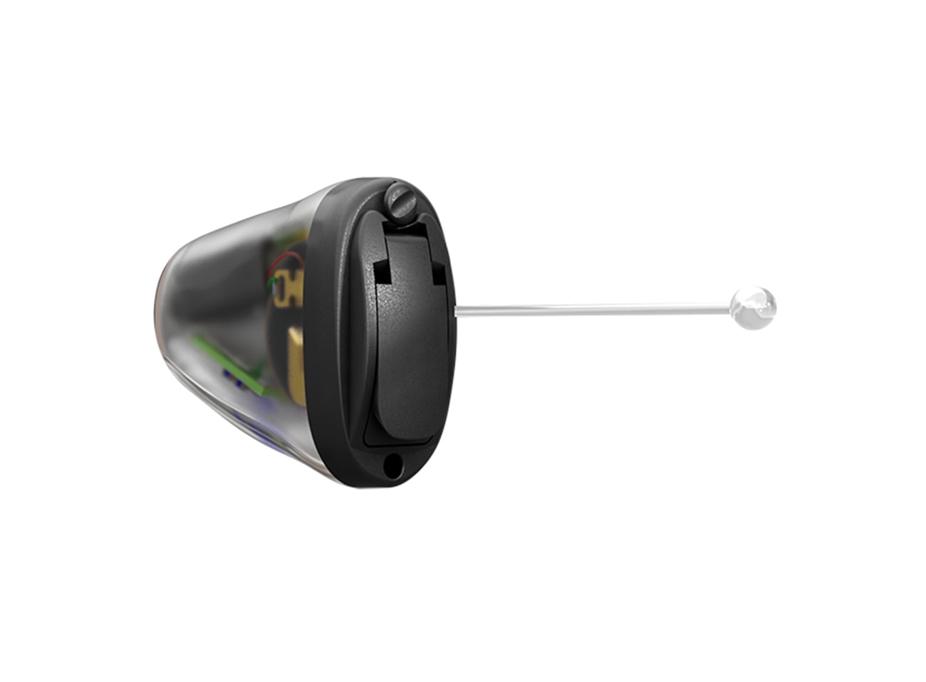 Spezialisten für Im-Ohr-Hörgeräte bei Optic Ortel